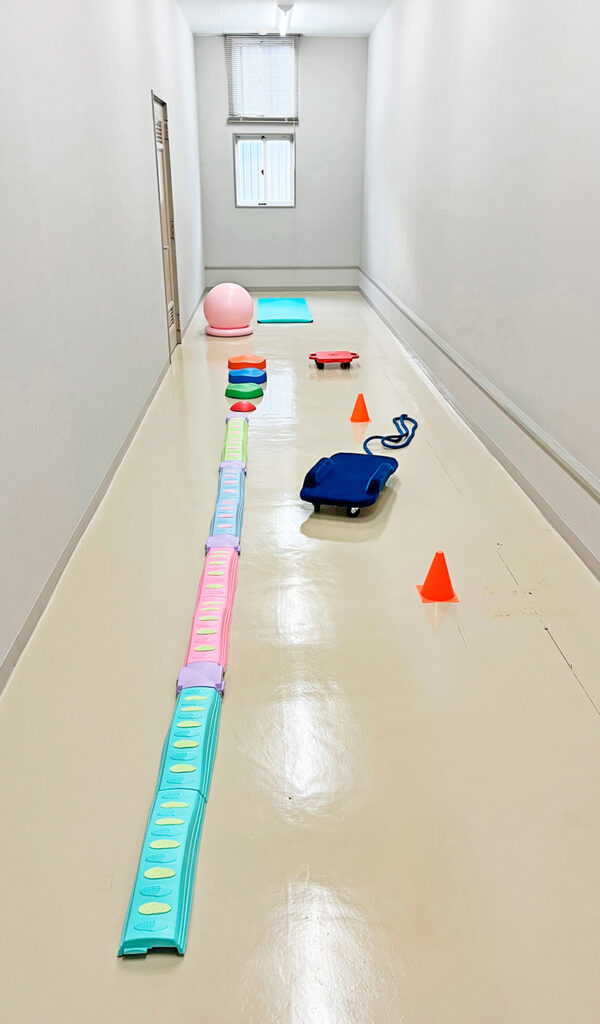 works#066 - Nao空間設計