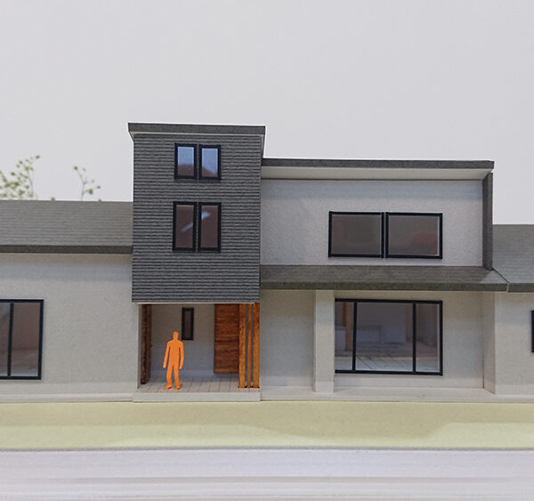 works#067 - Nao空間設計