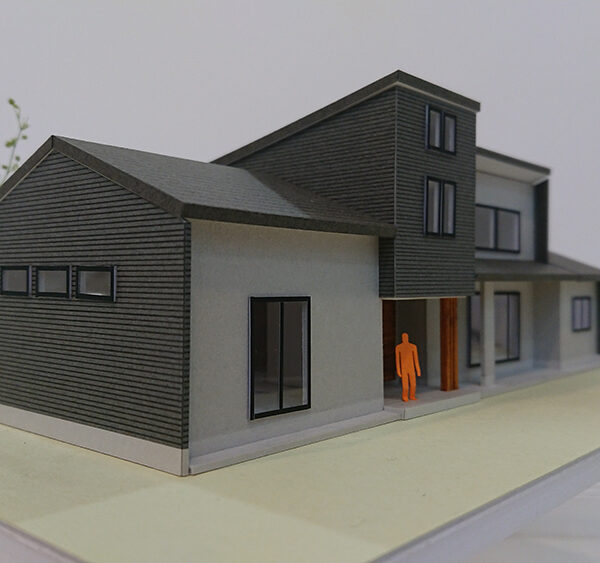 works#067 - Nao空間設計