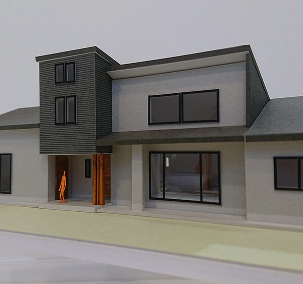 works#067 - Nao空間設計