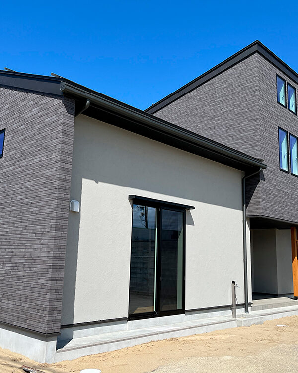 works#067 - Nao空間設計