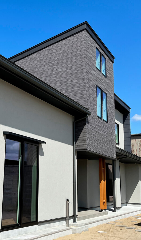 works#067 - Nao空間設計