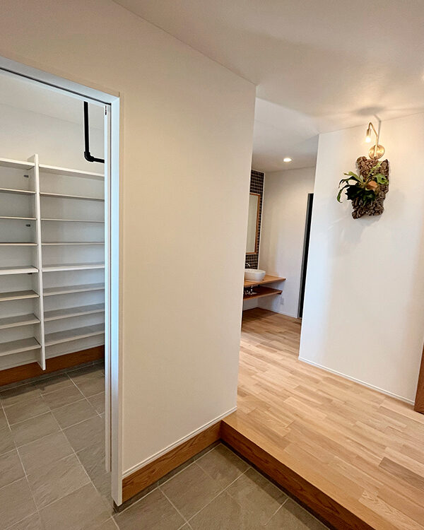 works#067 - Nao空間設計