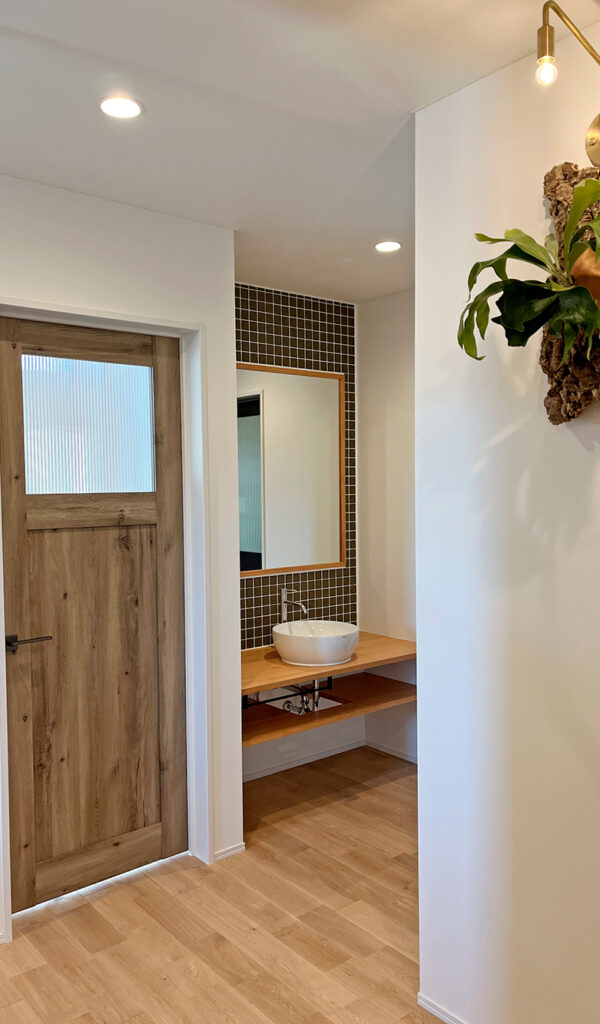 works#067 - Nao空間設計