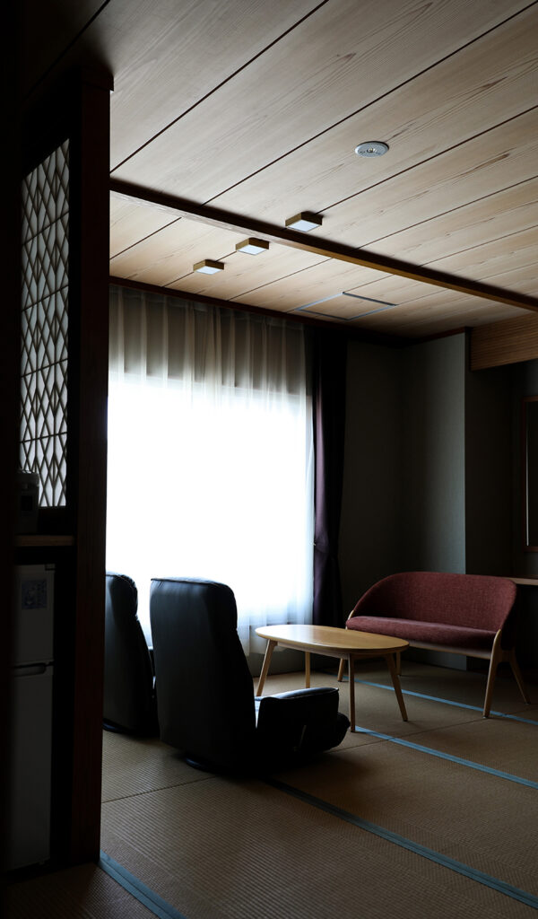 works#068 - Nao空間設計