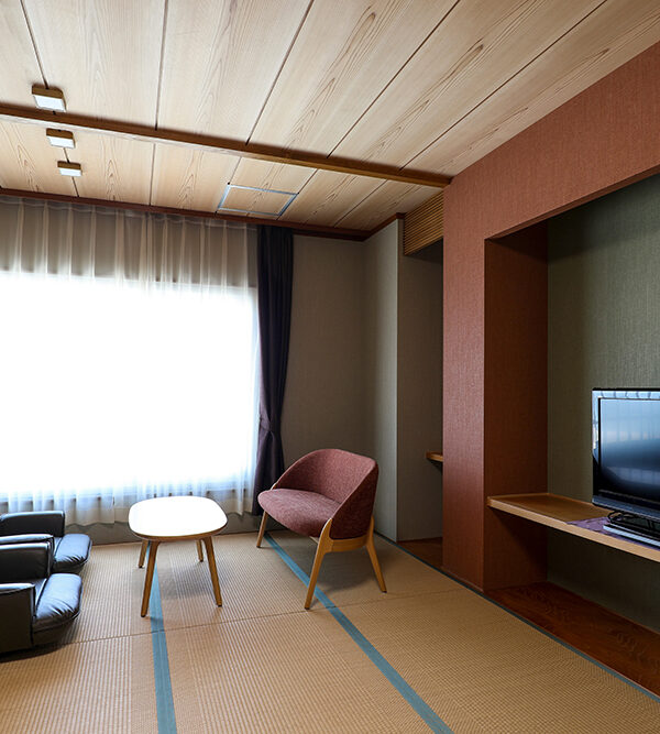 works#068 - Nao空間設計