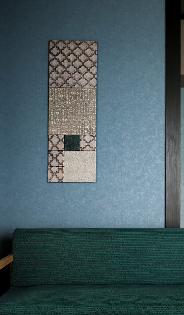 works#068 - Nao空間設計