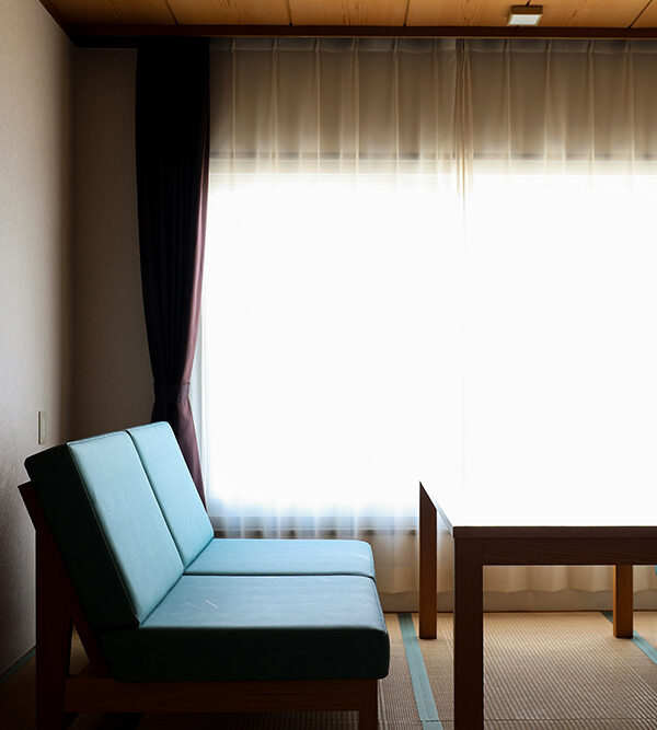 works#068 - Nao空間設計