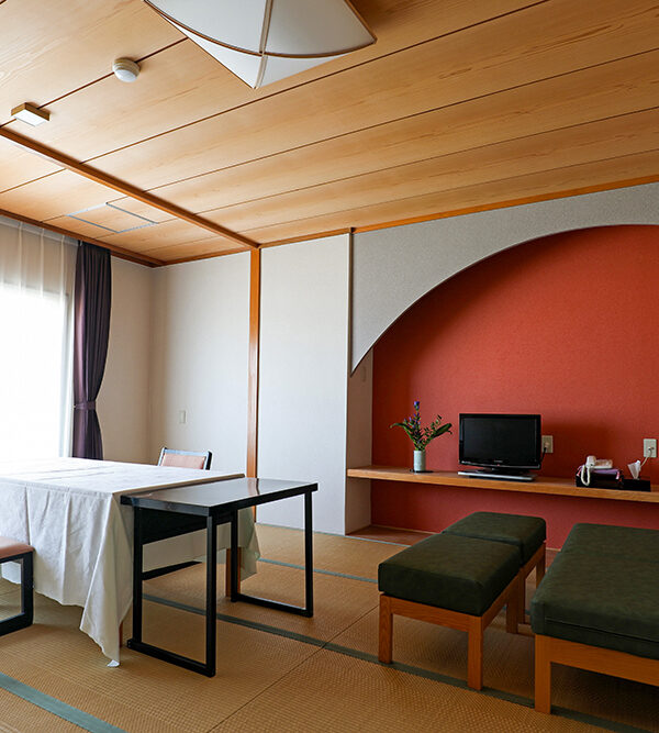 works#068 - Nao空間設計