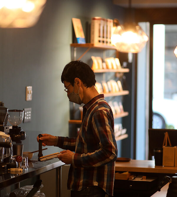 works#069 - Nao空間設計