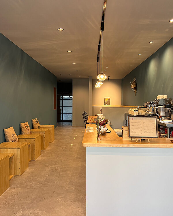 works#069 - Nao空間設計