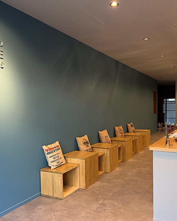 works#069 - Nao空間設計