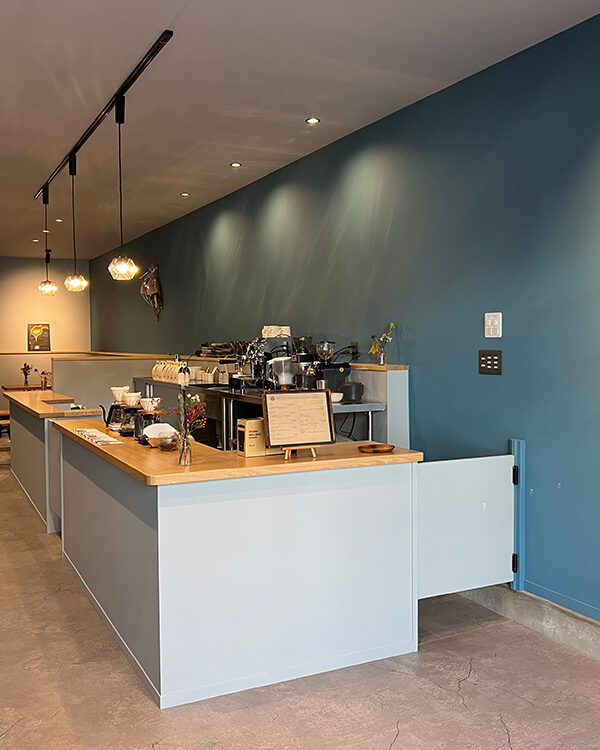 works#069 - Nao空間設計