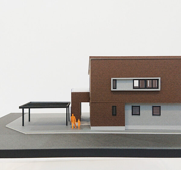 works#070 - Nao空間設計