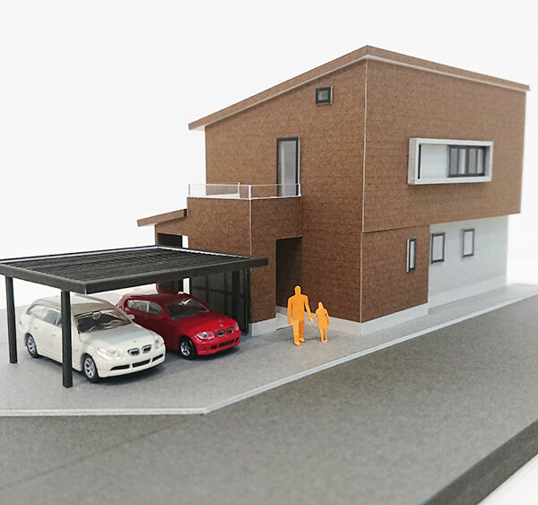 works#070 - Nao空間設計