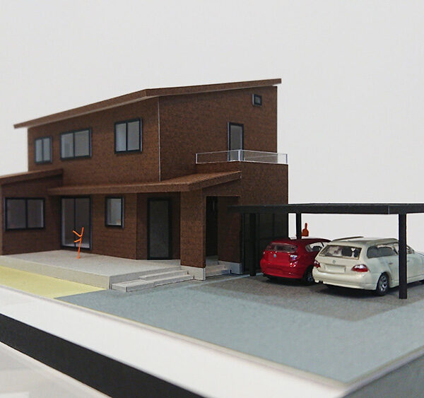 works#070 - Nao空間設計