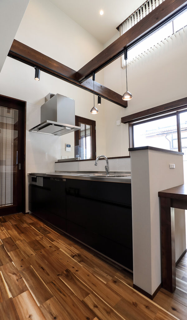 works#070 - Nao空間設計