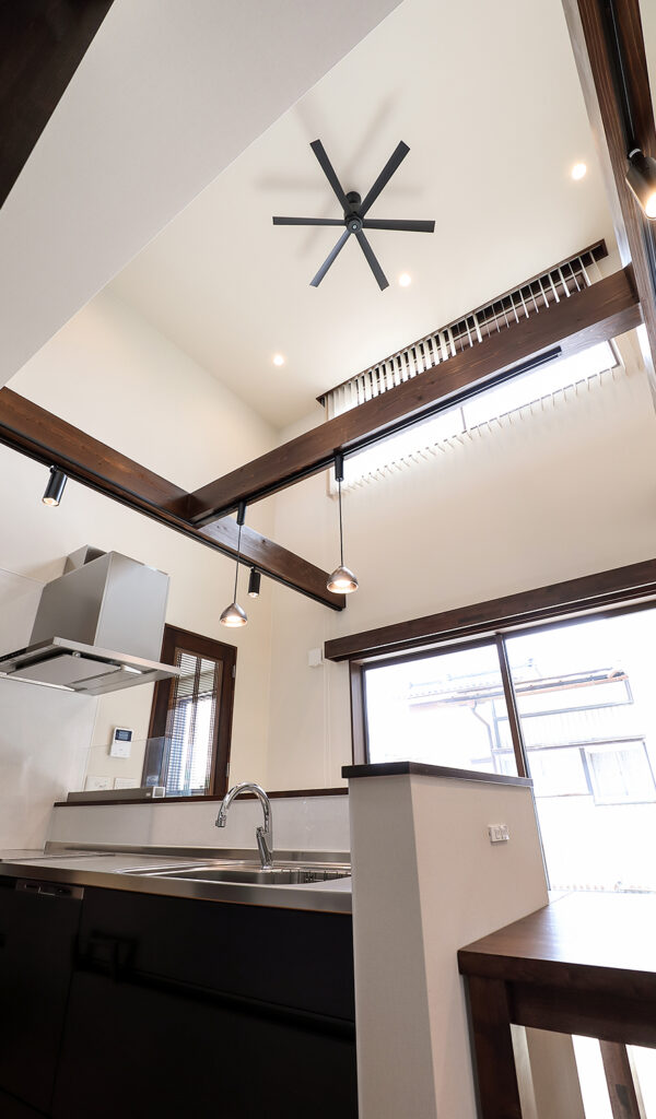 works#070 - Nao空間設計