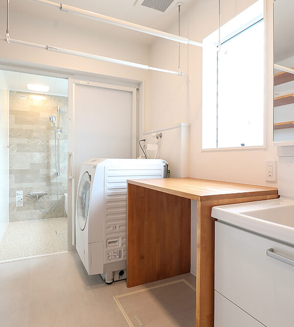 works#070 - Nao空間設計