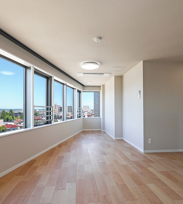 works#071 - Nao空間設計