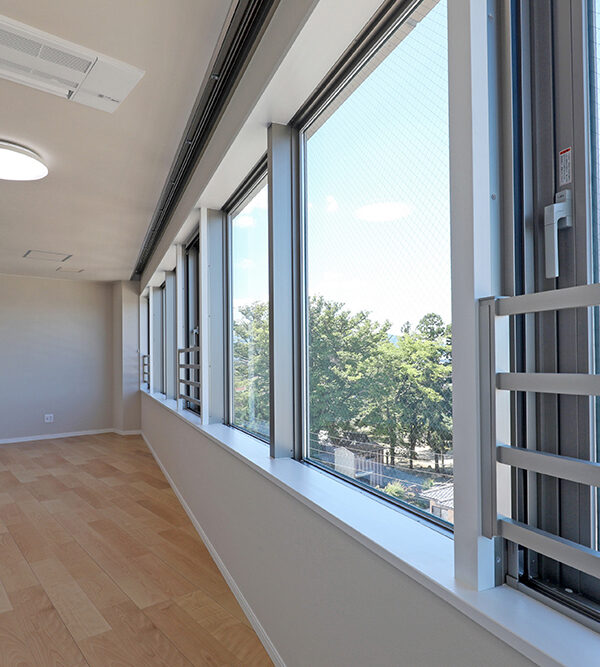 works#071 - Nao空間設計