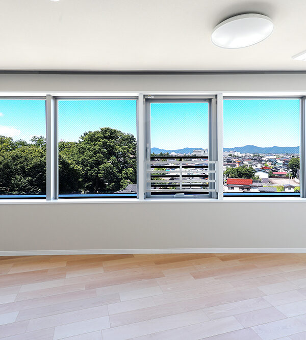 works#071 - Nao空間設計