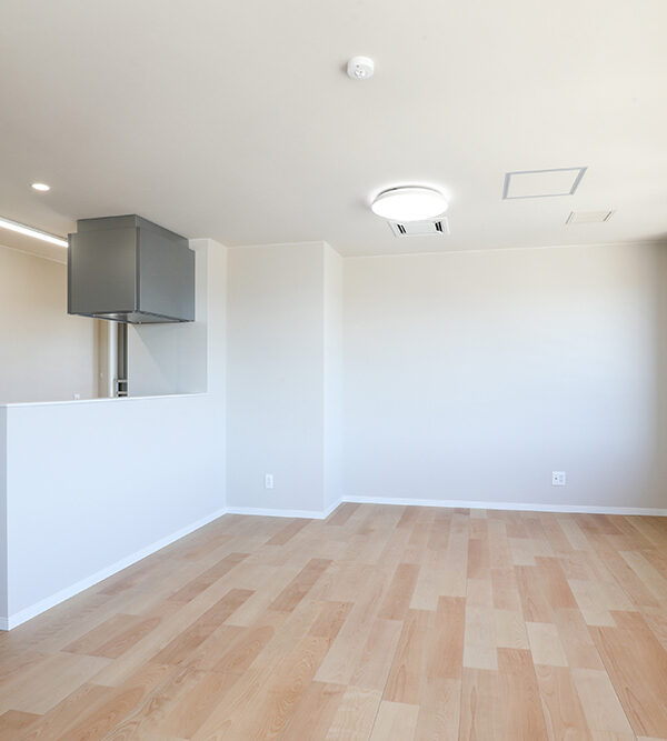 works#071 - Nao空間設計