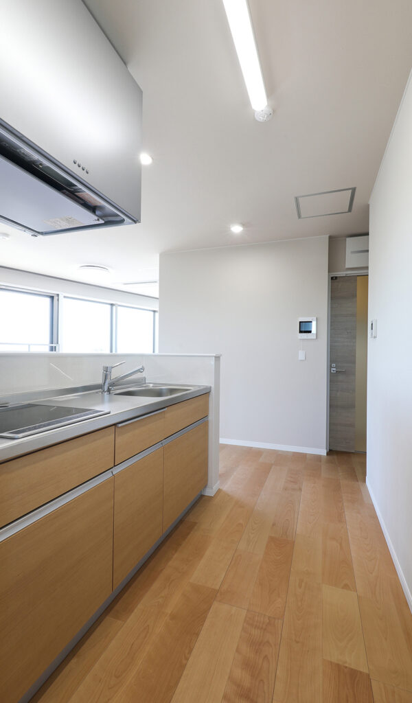 works#071 - Nao空間設計