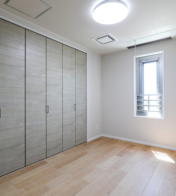 works#071 - Nao空間設計