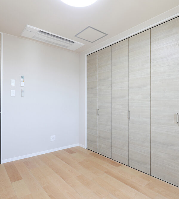 works#071 - Nao空間設計